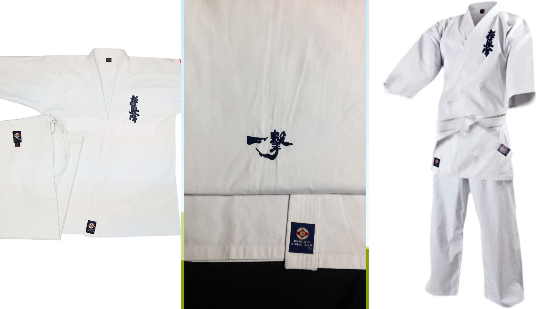 kyokushin-gi – KyokushinKingdom.com